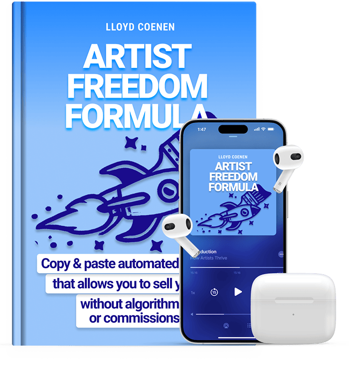 Artist Freedom Formula